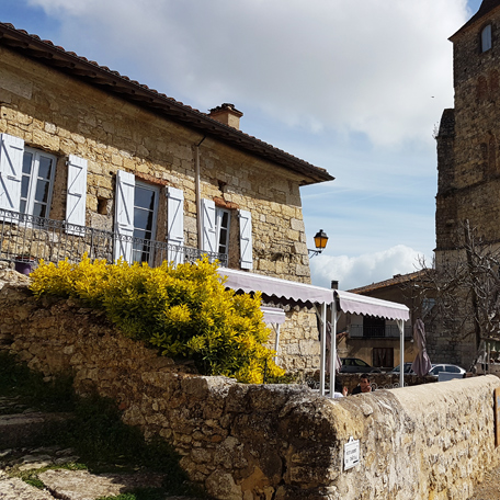 Tourisme & Vacances dans le Gers - Guide du Gers